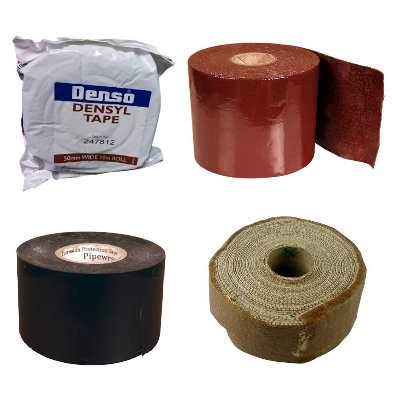 Products | Denso Tape UAE