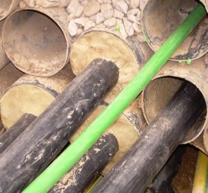 Densoseal 16A Compound, 8Kg/Carton | Denso Tape